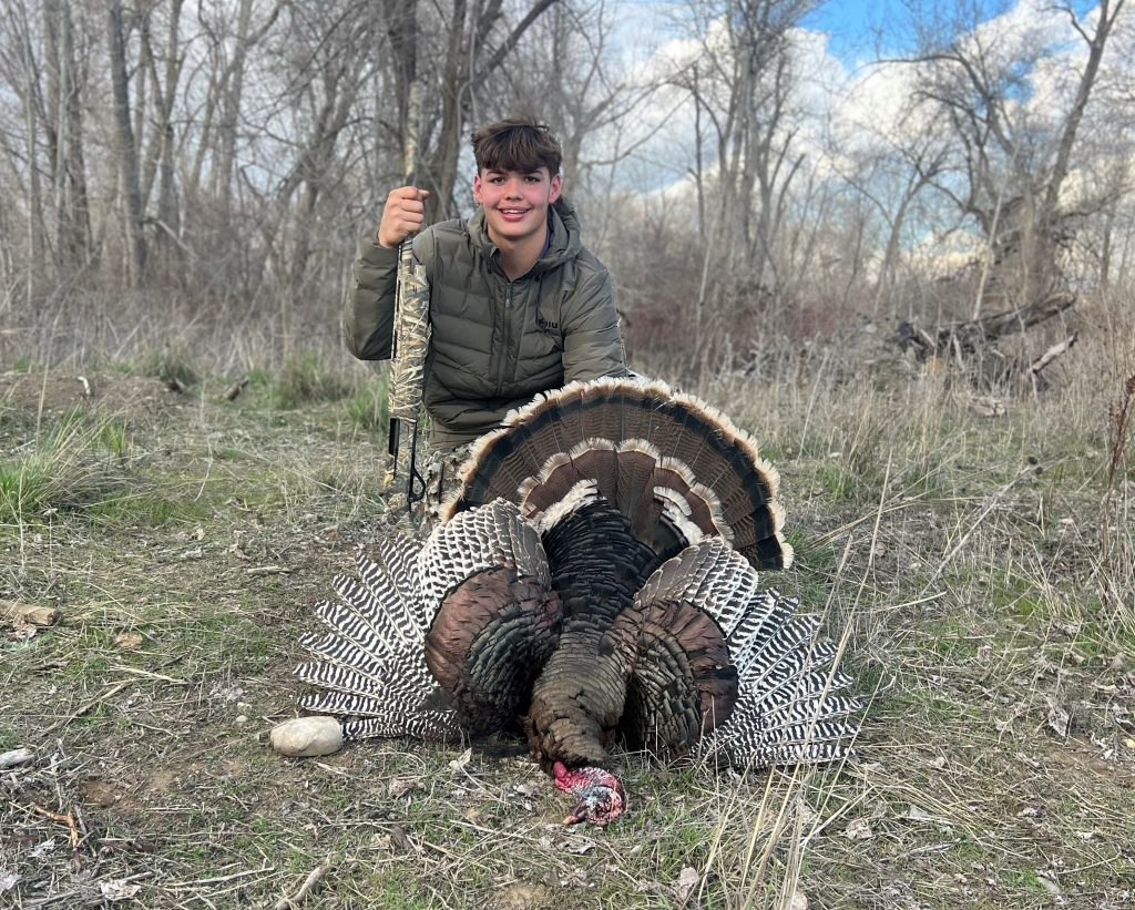 Public Hunting & Fishing – Yakama Nation Wildlife Resource Management ...